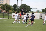 Brandon Hamilton's Men's Soccer Recruiting Profile