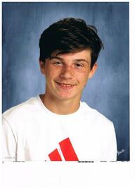 Andrew Waschko's Men's Soccer Recruiting Profile