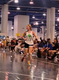 Kat Miller's Women's Basketball Recruiting Profile