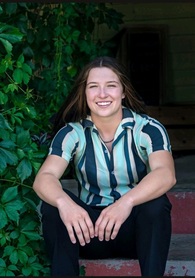 Chloe Crago's Women's Volleyball Recruiting Profile