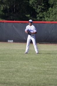 Connor Wick's Baseball Recruiting Profile