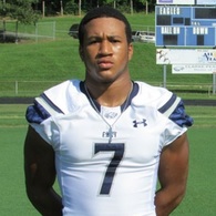 Brandon Tate's Football Recruiting Profile