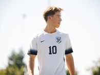 Isaac Harrison's Men's Soccer Recruiting Profile