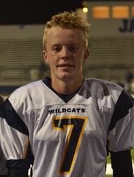 Logan Graetz's Football Recruiting Profile