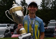 Jackson Costello's Men's Soccer Recruiting Profile