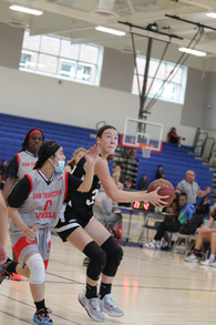 Belle Bramer's Women's Basketball Recruiting Profile