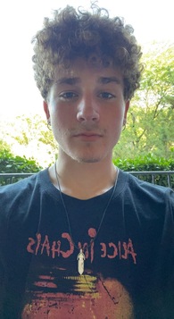 Nicholas Graham's Men's Diving Recruiting Profile