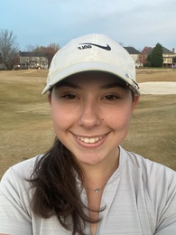 Taylor Palmer's Women's Golf Recruiting Profile