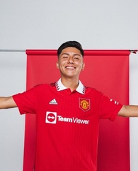 Johnny Jimenez's Men's Soccer Recruiting Profile