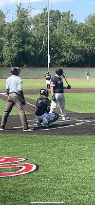 Noah Davis's Baseball Recruiting Profile