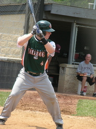 Zachary Kiessling's Baseball Recruiting Profile