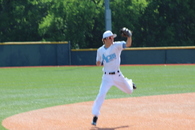 Connor Gordon's Baseball Recruiting Profile