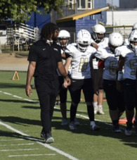 Anthony Sedillo's Football Recruiting Profile