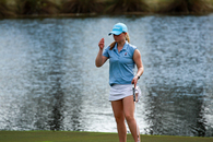 Kate Grantham's Women's Golf Recruiting Profile