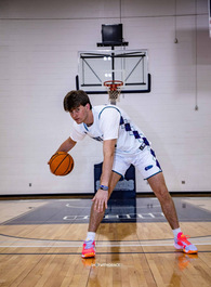 Ryan Temple's Men's Basketball Recruiting Profile