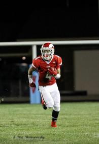 Braydon Shields's Football Recruiting Profile