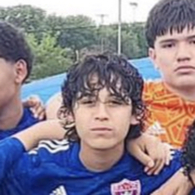 Jacob Moreno's Men's Soccer Recruiting Profile
