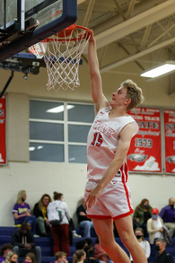 William Marik's Men's Basketball Recruiting Profile