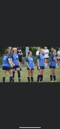 Morgan Crawford's Women's Soccer Recruiting Profile