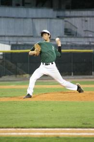 Timothy Ambrose's Baseball Recruiting Profile