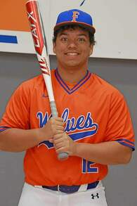 Quentin Black's Baseball Recruiting Profile