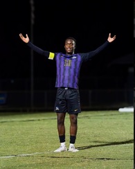 Jahym Sirebour's Men's Soccer Recruiting Profile
