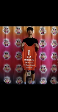 Minh Quach's Men's Basketball Recruiting Profile