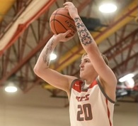 Trae Brandrup's Men's Basketball Recruiting Profile