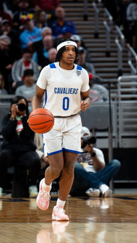 Devon Lewis's Men's Basketball Recruiting Profile