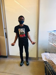 Jabrell Brown's Men's Basketball Recruiting Profile