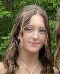 Bianca Breuche's Women's Golf Recruiting Profile