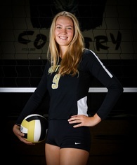 Kylee Roberts's Women's Volleyball Recruiting Profile