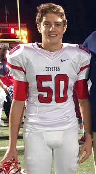 Campbell Riddle's Football Recruiting Profile