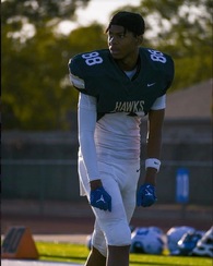 Isaiah White's Football Recruiting Profile