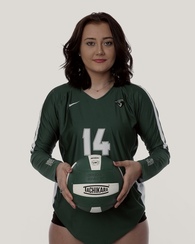 Livya Burns Leider's Women's Volleyball Recruiting Profile