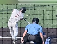 Jordan Harris's Baseball Recruiting Profile