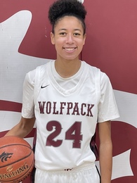 Maryah Anderson's Women's Basketball Recruiting Profile