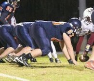 Matthew Ashley's Football Recruiting Profile