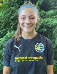Anya McKay's Women's Soccer Recruiting Profile