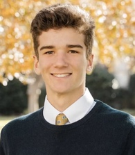 Scott Petrosky's Men's Golf Recruiting Profile