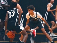 Donovan Thompson's Men's Basketball Recruiting Profile