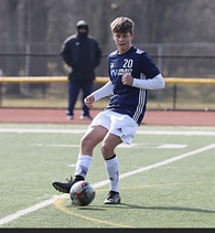 Joshua Webb's Men's Soccer Recruiting Profile