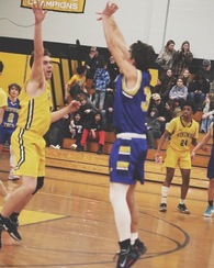 Richard Gula's Men's Basketball Recruiting Profile