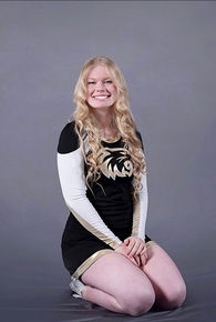 Makayla Bender's Cheerleading Recruiting Profile