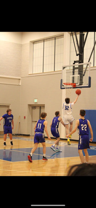 Isaiah Rivers's Men's Basketball Recruiting Profile