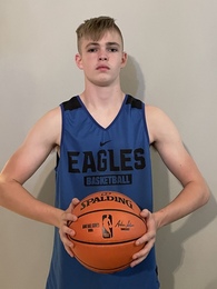 Ty Mason's Men's Basketball Recruiting Profile