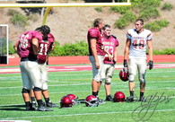 Tyler Sawyer's Football Recruiting Profile