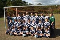 Tyler Bennett's Men's Soccer Recruiting Profile