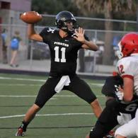 Brian Fallace's Football Recruiting Profile