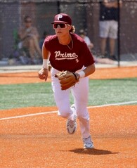 Gavin McBride's Baseball Recruiting Profile